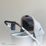 Sleepytroll Baby Rocker - World's First Automatic Baby Rocker