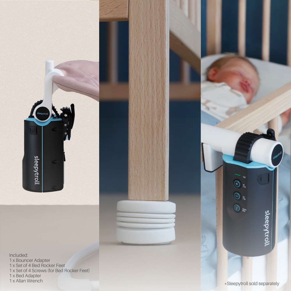 Sleepytroll - The full experience bundle