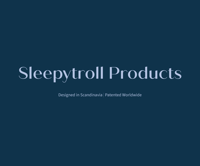 Sleepytroll Products